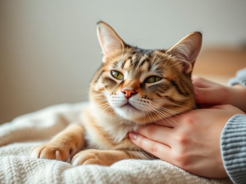 Indoor Cat Care Guide: Keeping Your Cat Happy, Healthy & Stimulated ...
